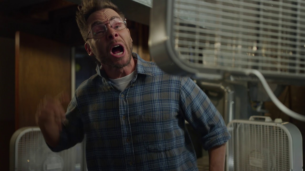 Calfo :30 Box Fans - YouTube