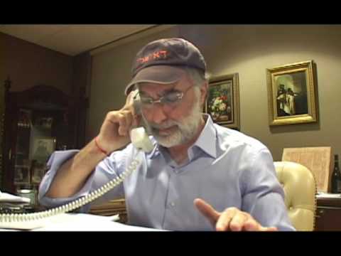 Rabbi Morris Esformes Telshe Yeshiva Chicago - YouTube