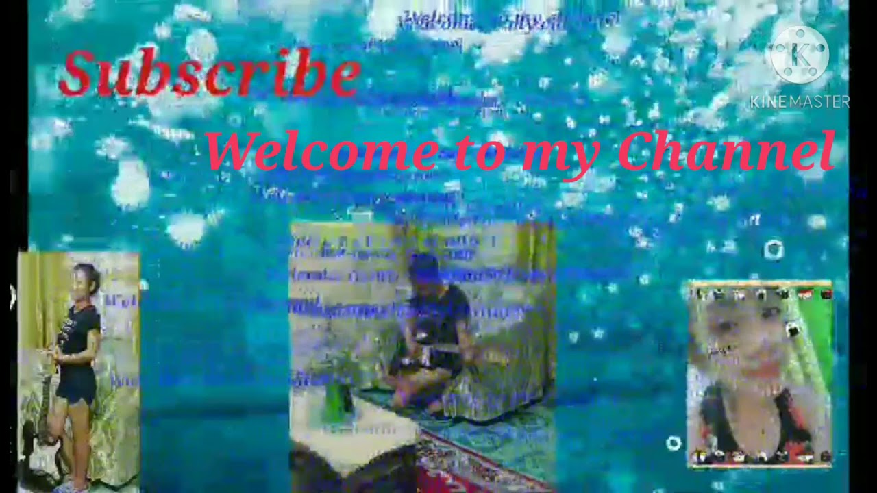 My First Intro|BELAY Vlog - YouTube