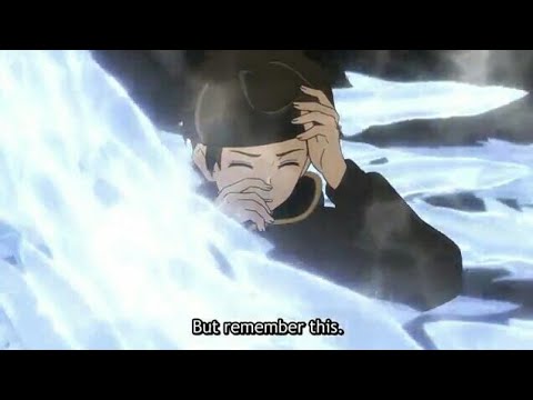 Bam form a contract with shinsu and use it for first time - YouTube