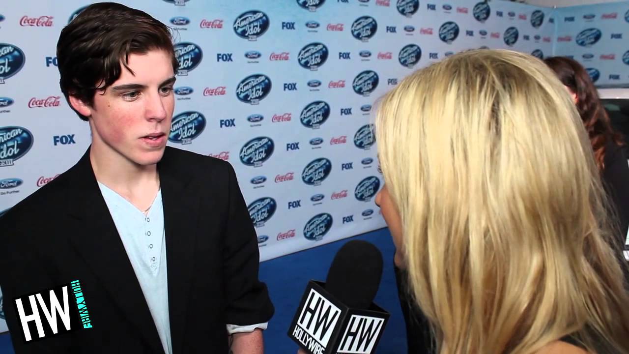 Sam Woolf Talks Ed Sheeran Influence & Beatles Obsession! (AMERICAN ...