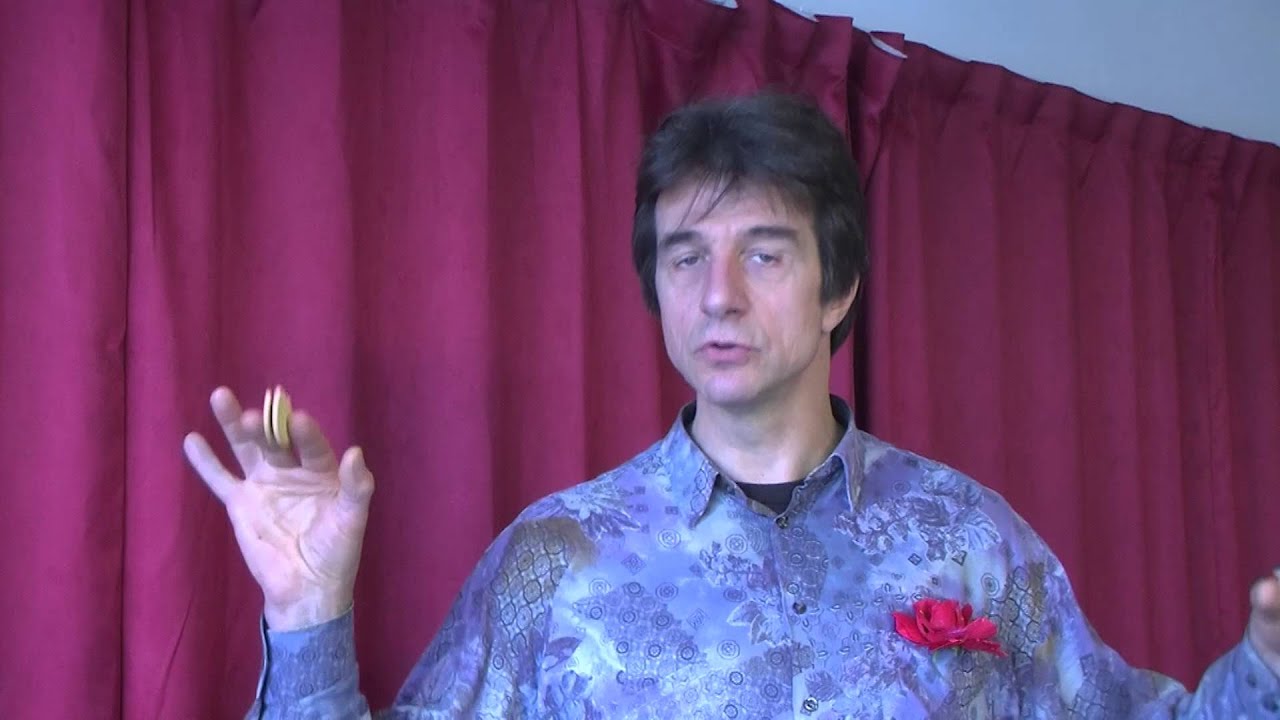 T’es qui toi, Philippe Potier ? - YouTube