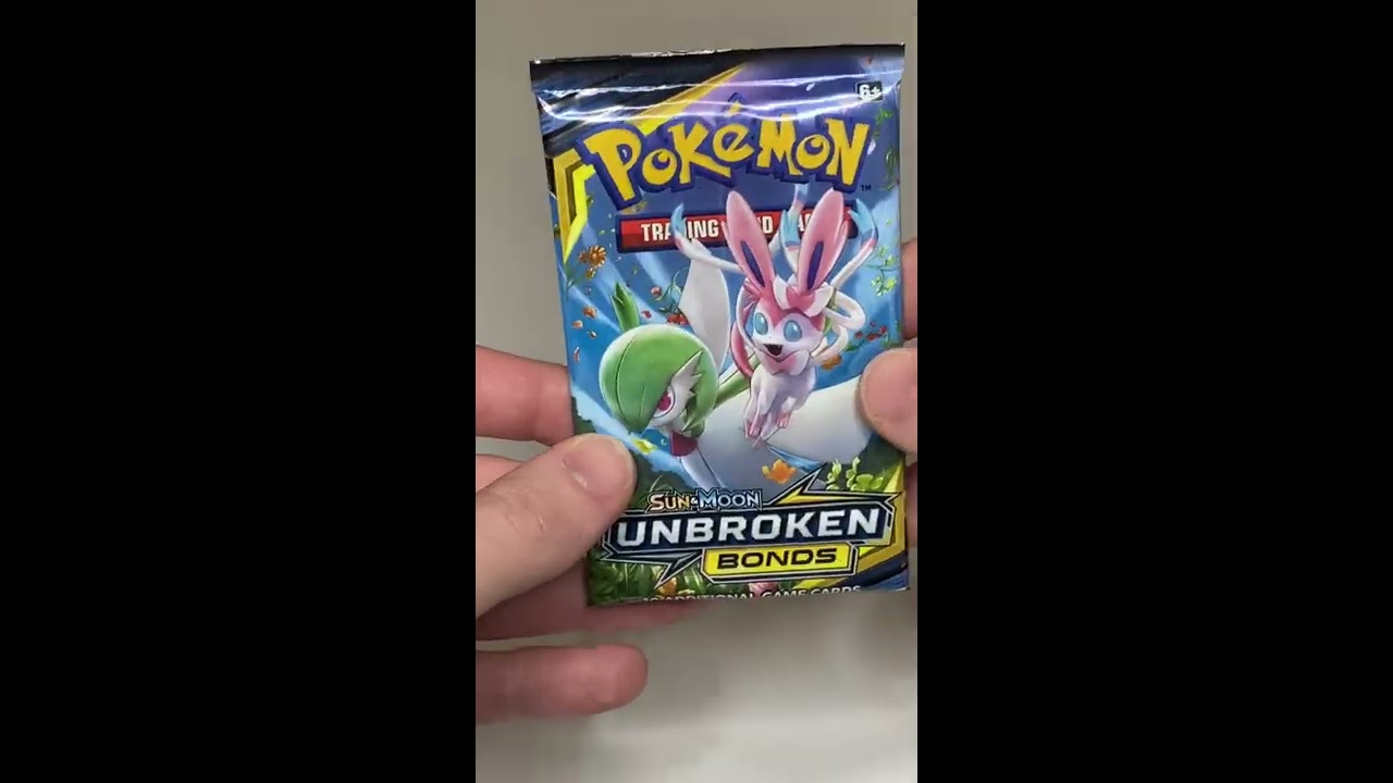 Noob Pokémon pack opening part 2! - YouTube