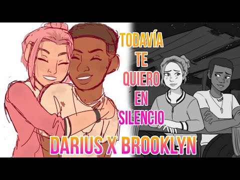 | Darius X Brooklyn | Todavía Te Quiero En Silencio | Jurassic World ...