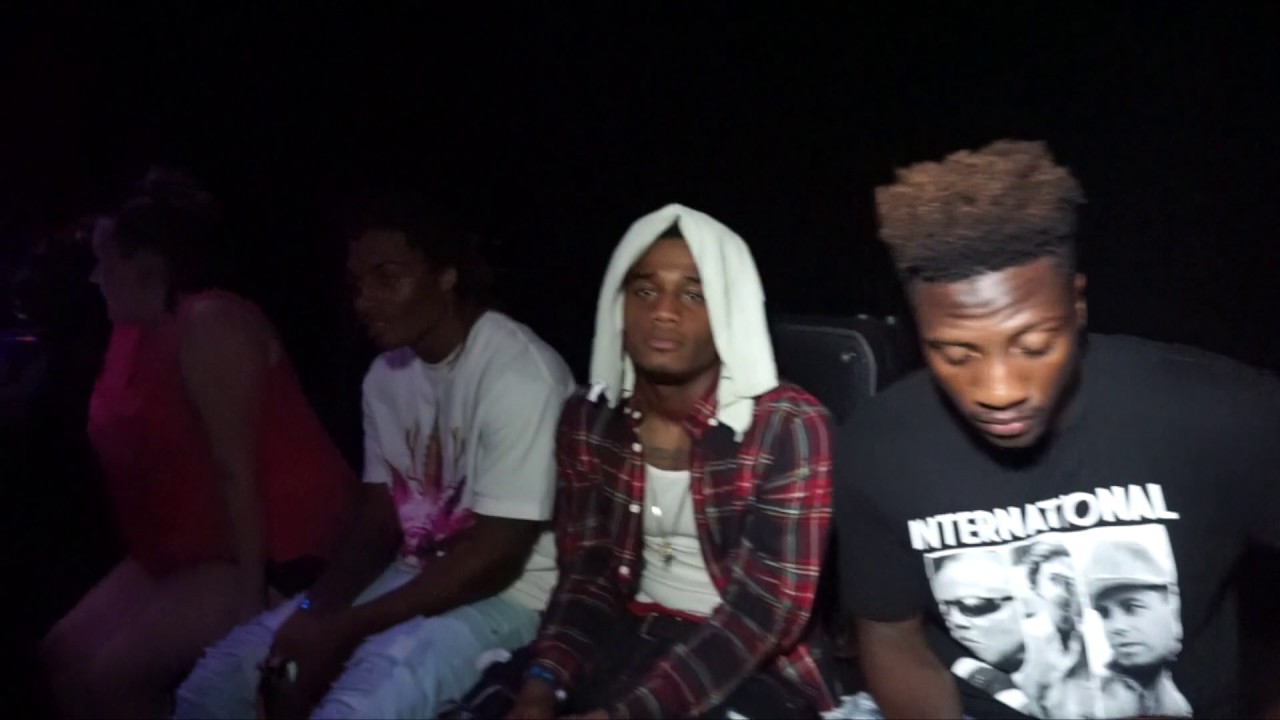 UWF Homecoming 2016 - YouTube