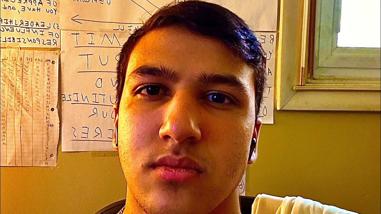 Why You Constantly Overthink (and How To Stop) - YouTube