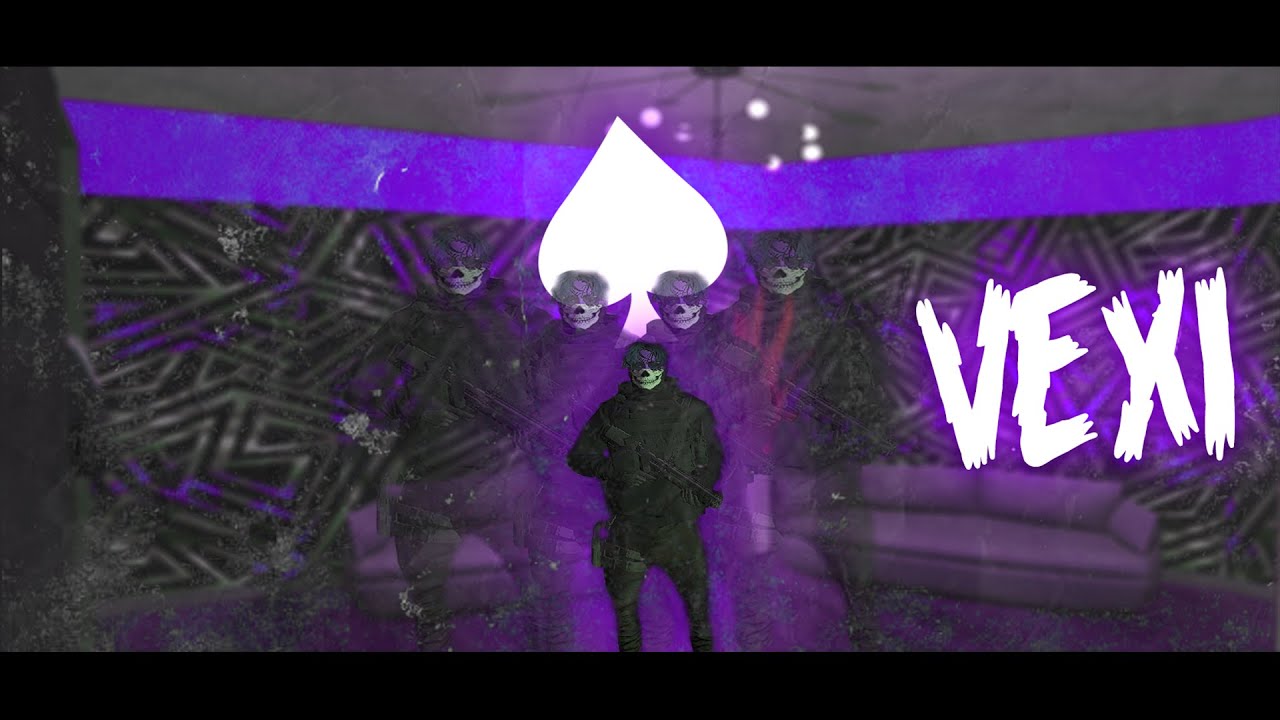 as.vexi l ExileRP.eu - YouTube