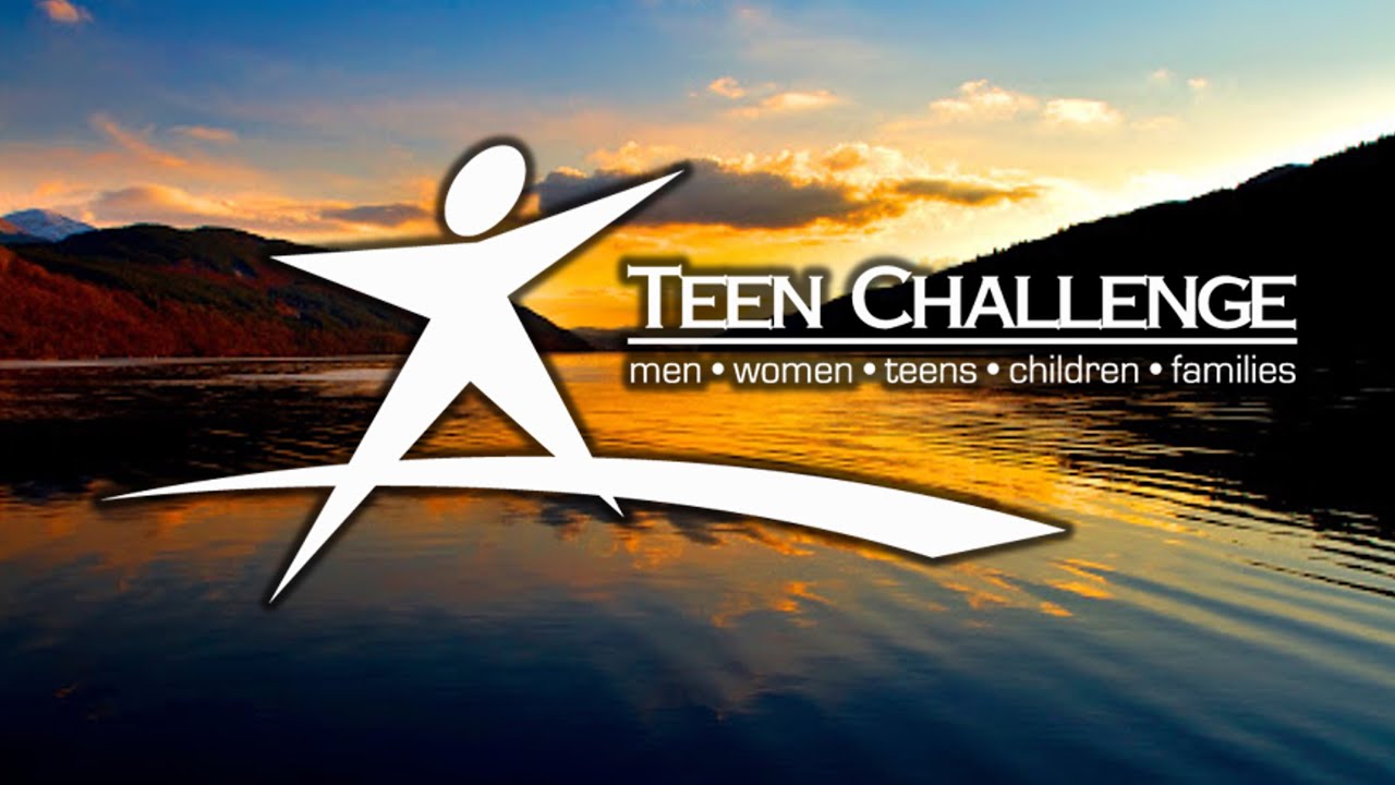 Teen Challenge Service - YouTube