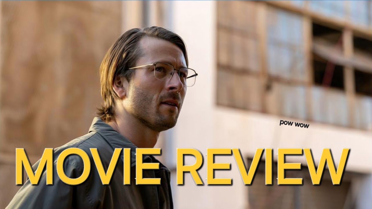 Hit Man Review: Glen Pow Wow? - YouTube