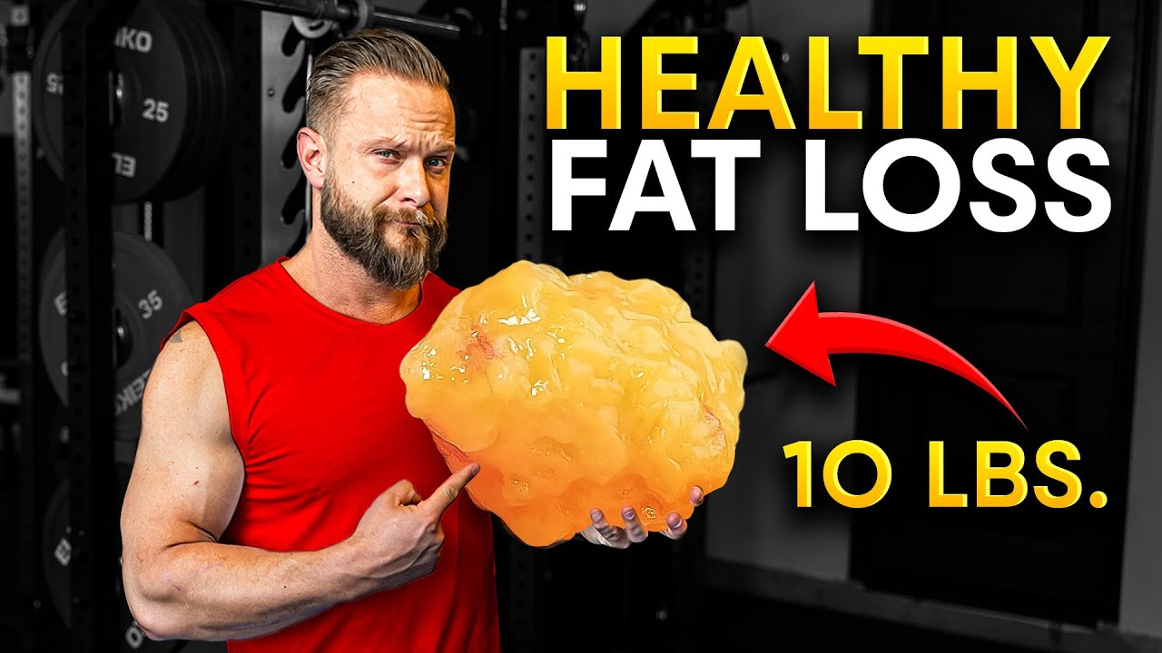 What Body Fat % is Right for You?! (Men + Women) - YouTube