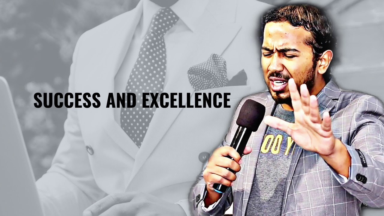 POWERFUL MESSAGE AND PRAYERS FOR LASTING SUCCESS BY EVANGELIST GABRIEL ...
