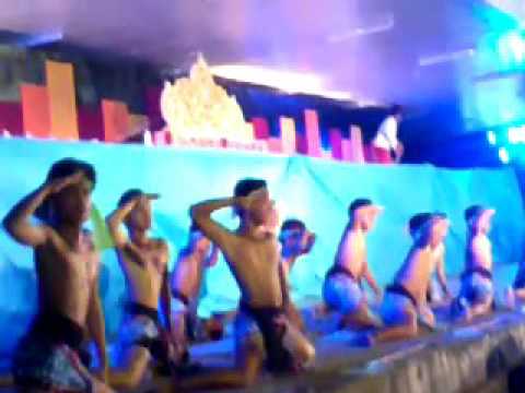tanauan national high schOol 2016