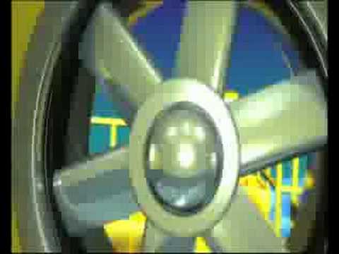 How the OE Bouy works - YouTube