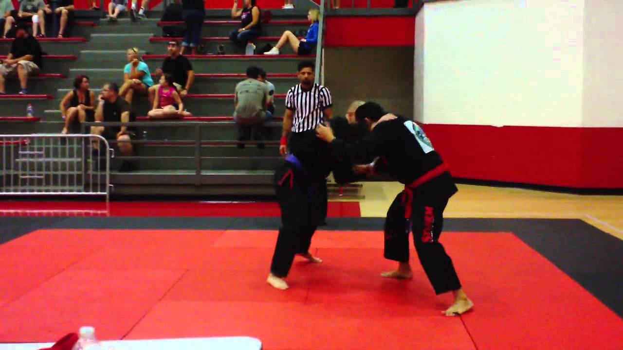 American Grappling Federation, AGF Oklahoma City C - YouTube