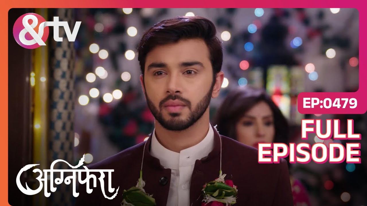 Sameer और Agni ने की शादी | Agnifera | Full Ep. 479 | And TV - YouTube