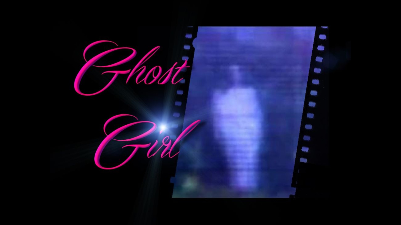 The Ghost Girl - YouTube