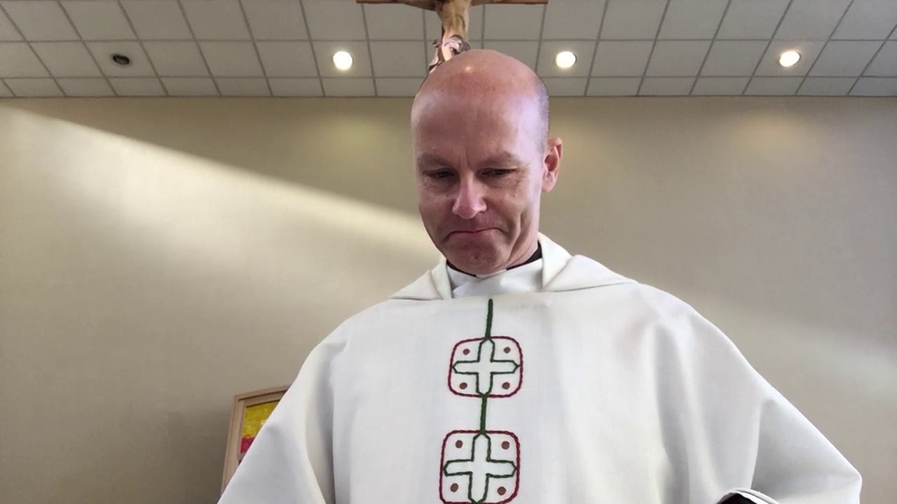 Requiem Mass for Angela Shuttleworth - YouTube