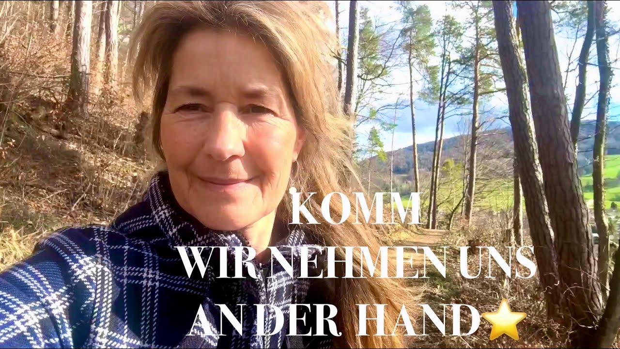 Für Dich ⭐️ Für den Frieden ⭐️ Für den Wandel - YouTube