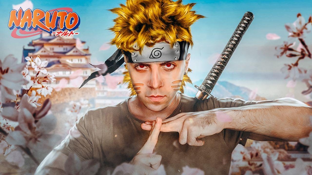 НАРУТО (Naruto) — НЕВЕРОЯТНЫЙ ЖИЗНЕННЫЙ ПУТЬ МАСАШИ КИШИМОТО / ОБЗОР ...