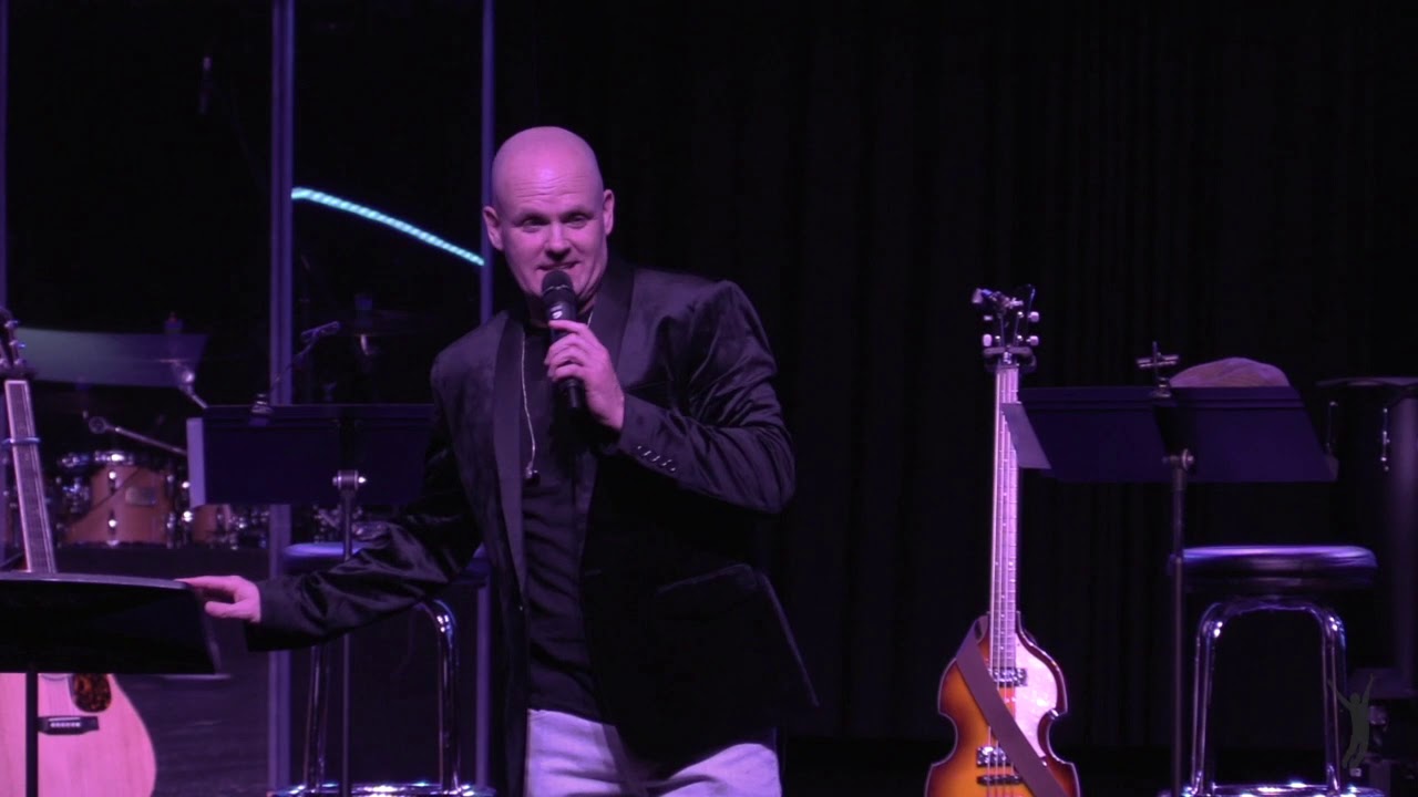 Chasing Donkeys - Part 2 - Pastor Mark Carnes (February 2, 2020) - YouTube