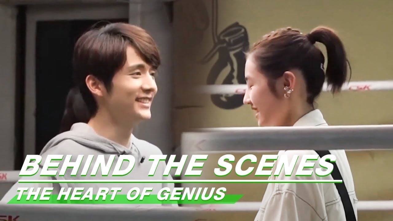 BTS: The Iconic Scene Of Genius "apologizing" | The Heart Of Genius ...