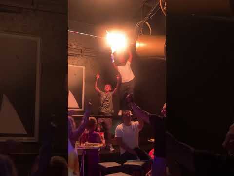 ALEV ATEŞ ADAM ALEV ATEŞ SHOW Marmaris Türkiye 5 Eylül 2023