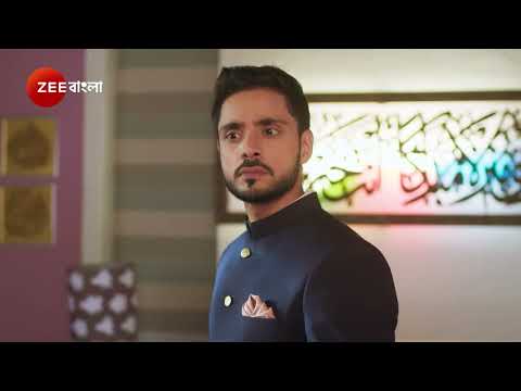 Ishq Subhan Allah Bengali | Ep - 37 | Preview | May 31 2025 | Zee Bangla