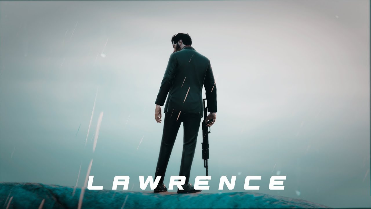 Lawrence West #lifeinsoulcity - YouTube