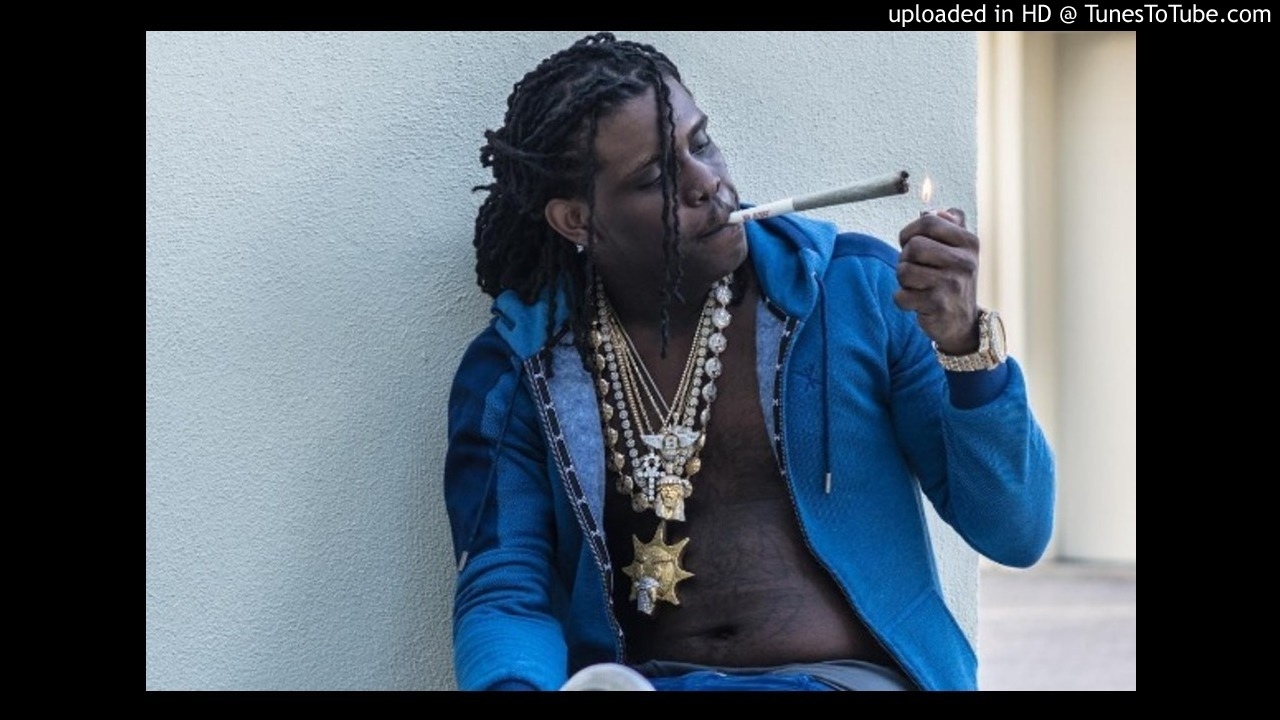 Chief keef Cook Dope Prod by D.Rich - YouTube