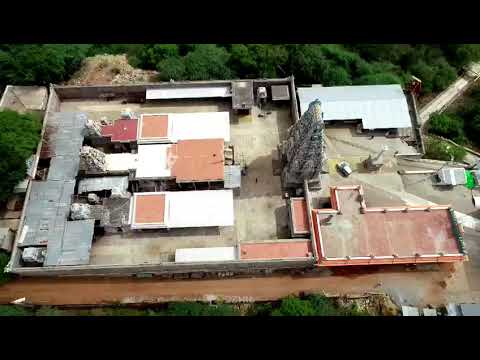 Chennimalai Murugan Temple Overview🔯🙏🙏🙏 - YouTube