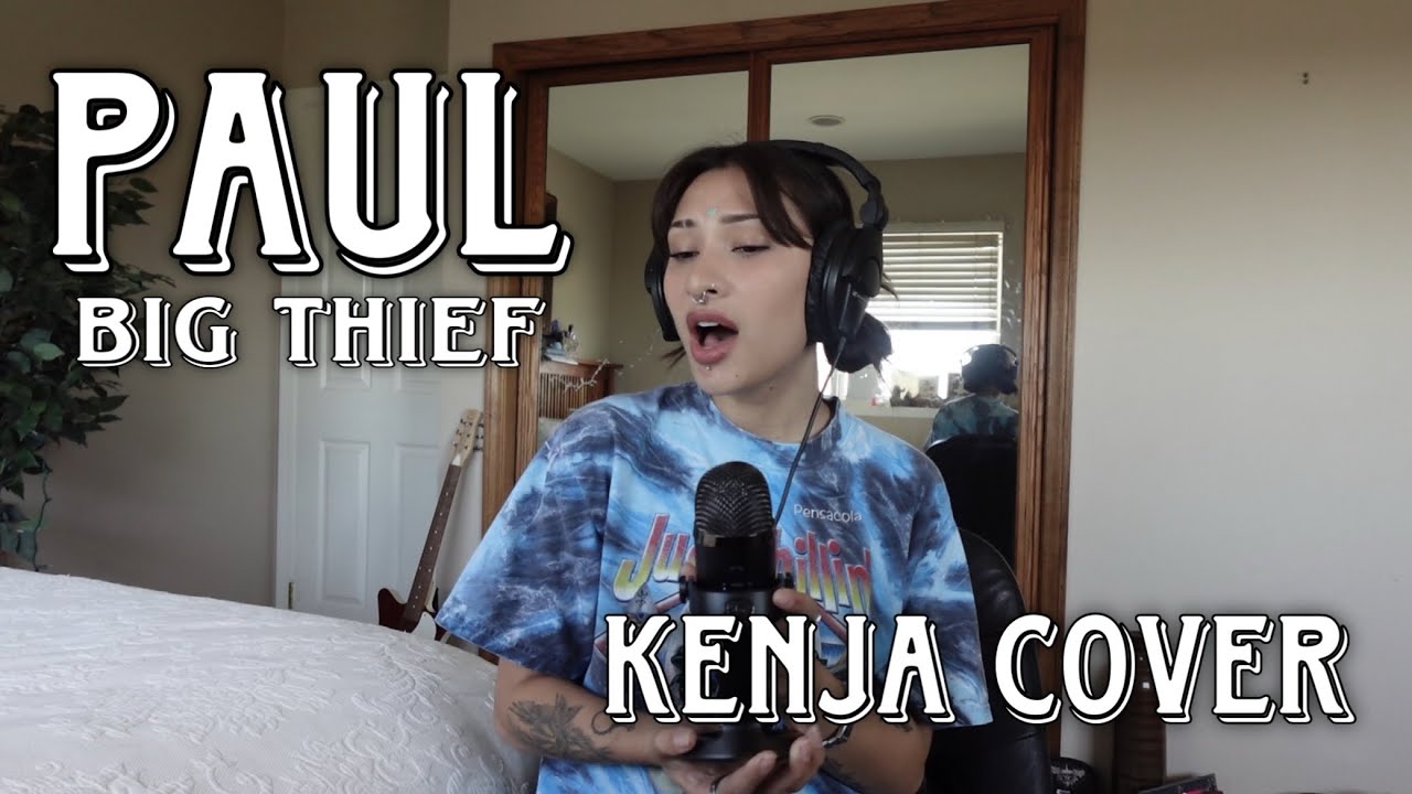 paul cover - YouTube
