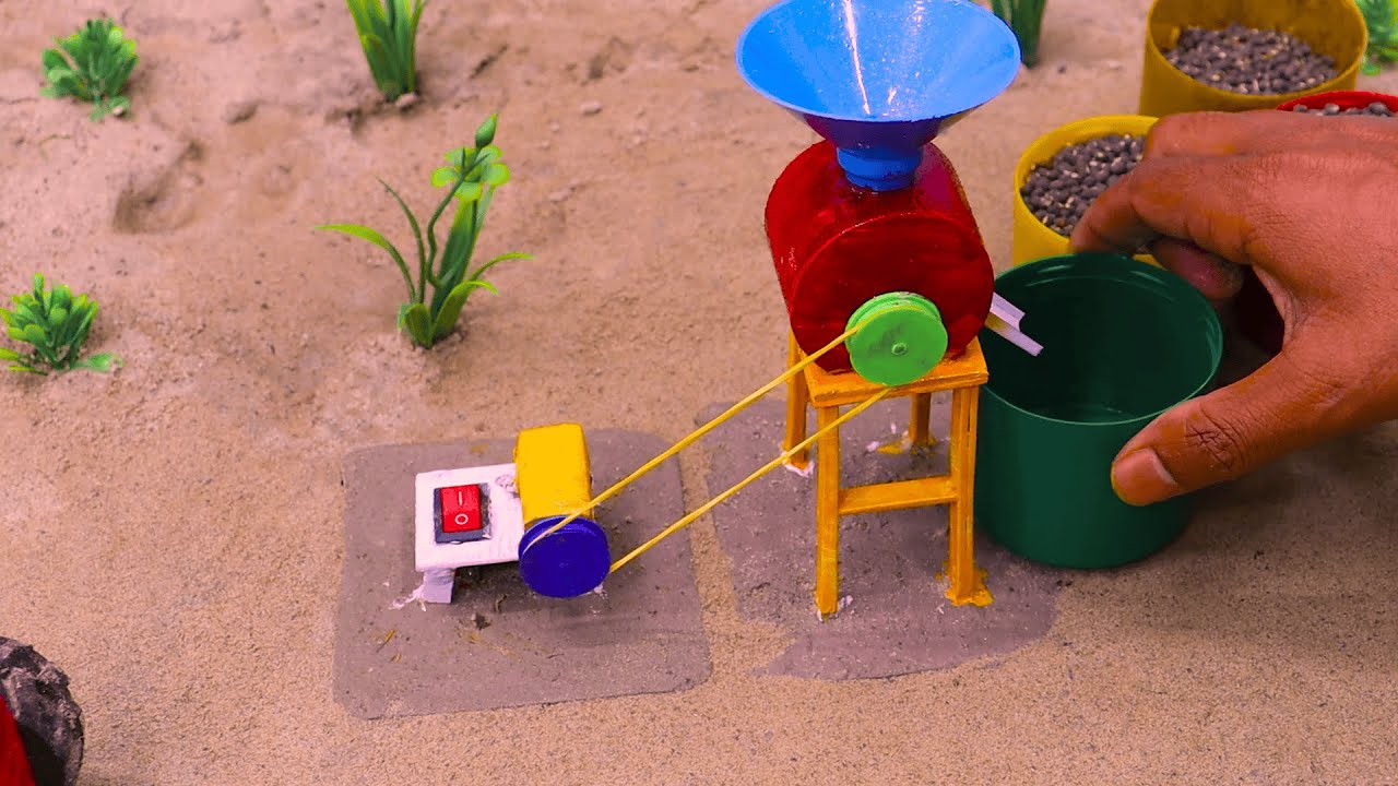 diy mini project | lentils | dalachawol ⁨@sanocreator⁩ - YouTube