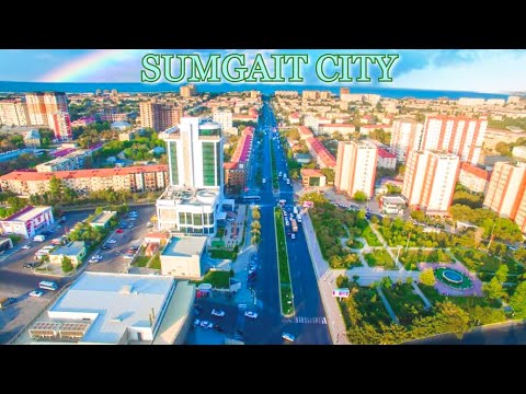 SUMGAIT CITY