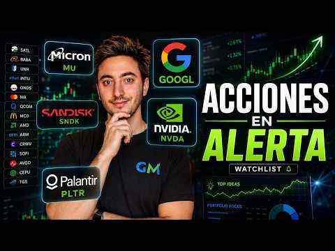 🔍️ ANALIZO 20 EMPRESAS │ BUSCANDO OPORTUNIDADES