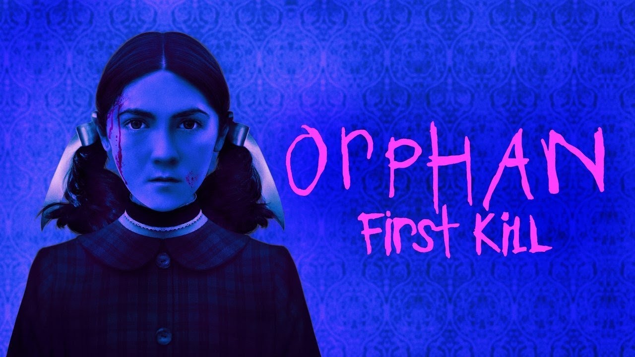 Orphan: FIRST KILL Discussion (SPOILERS!) - YouTube
