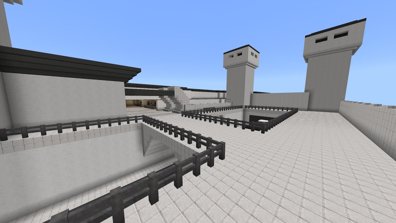 Minecraft SCP Roleplay Season 2: Secret Laboratory Ep2 | Site-02 - YouTube