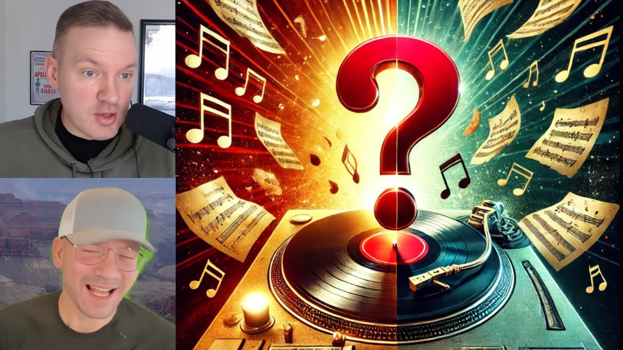 Songs Accused of Plagiarism: Did They Steal This Song? - YouTube