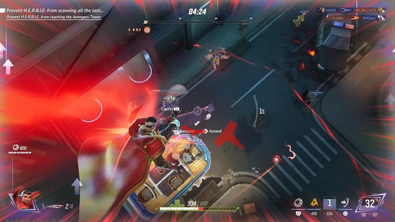 Marvel Hackers - YouTube