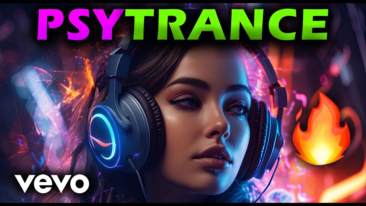 Hyper Music - Psy Vegas - YouTube