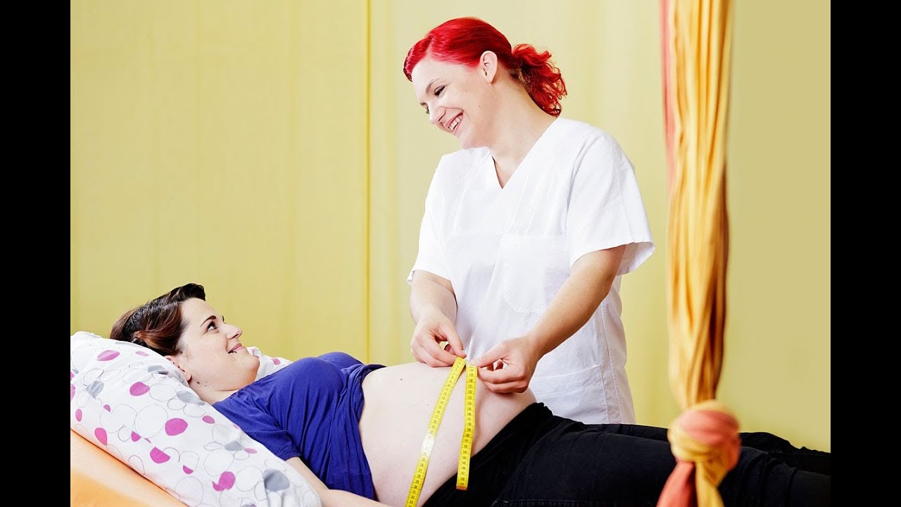 Traumberuf Hebamme - Azubis erzählen von ihrer Ausbildung in Berlin ...