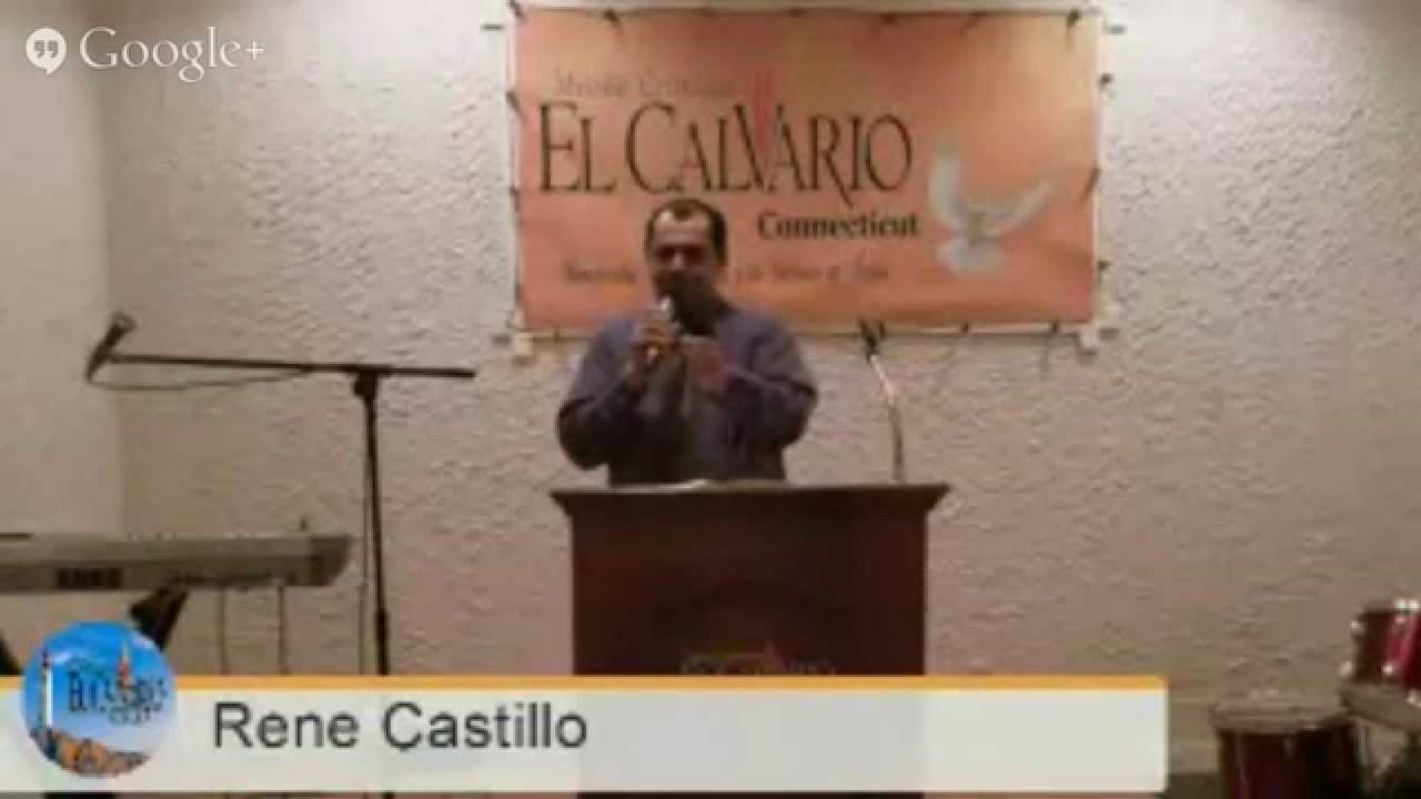 Rene Castillo 060514 - YouTube