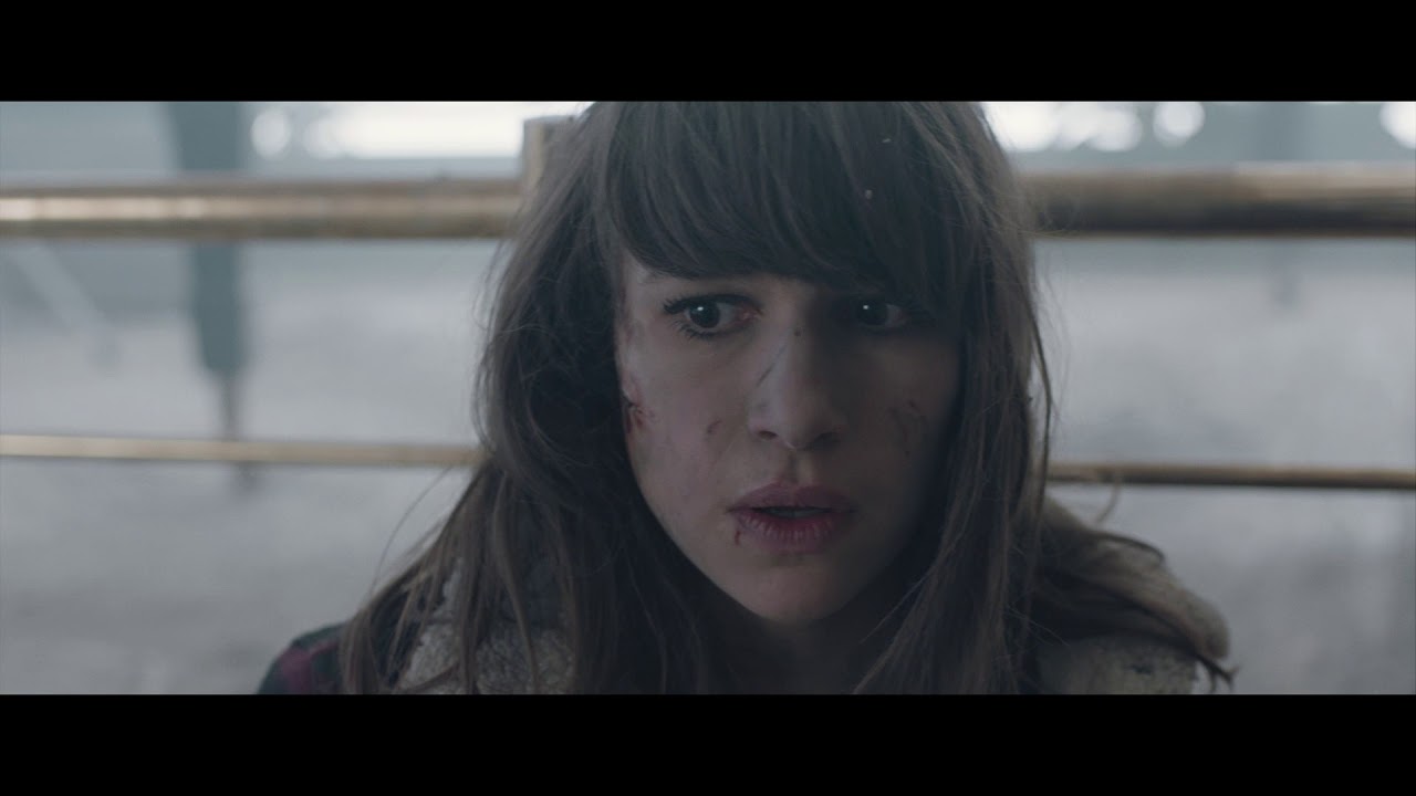 Exclusive Clip | THE QUAKE - YouTube