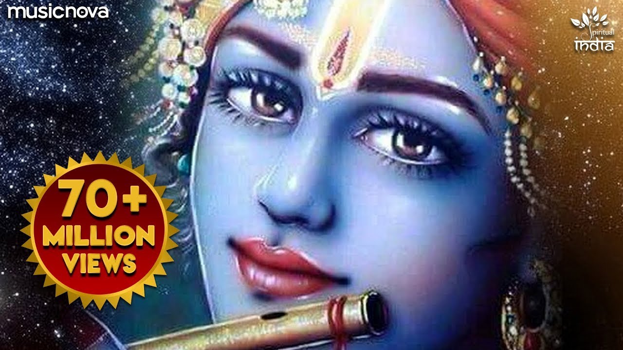 O Kanha Ab To Murli Ki Full Song - Beautiful Krishna Bhajan | Morning ...