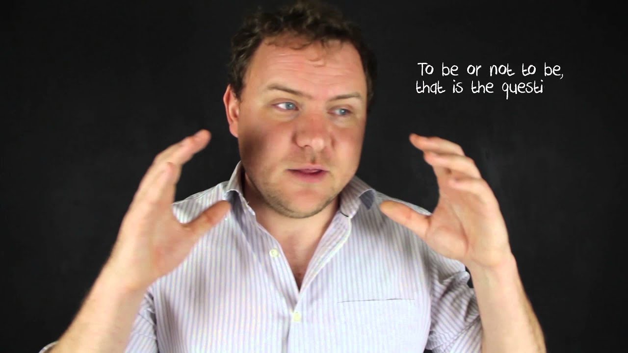 N+7 Poetry Writing Activity with Mark Grist - YouTube