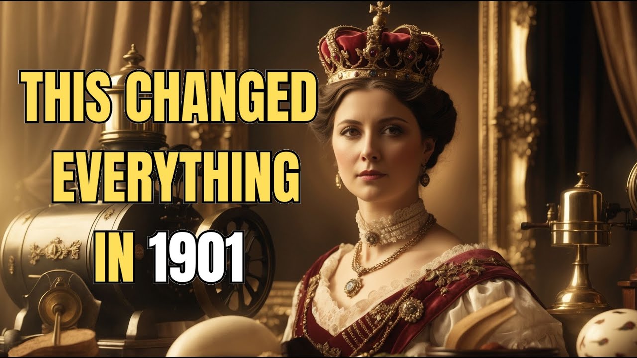 1901 Time Travel: 10 Shocking Events You’ll Never Forget! - YouTube