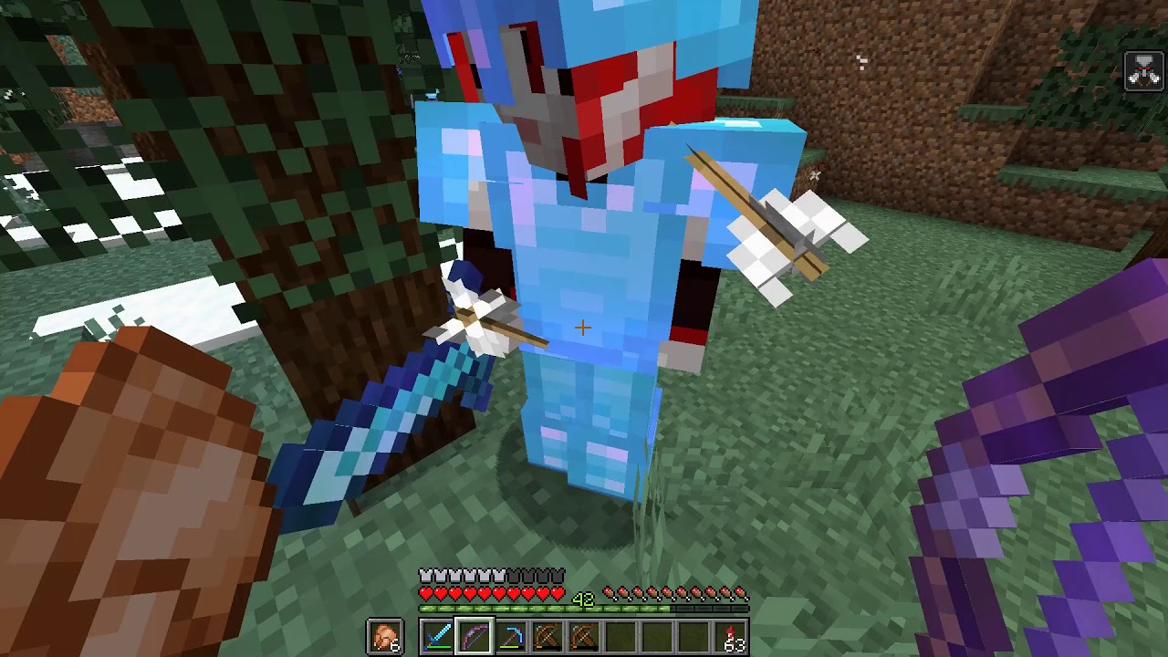 Stale Oreos - Melanie gets Violated - YouTube