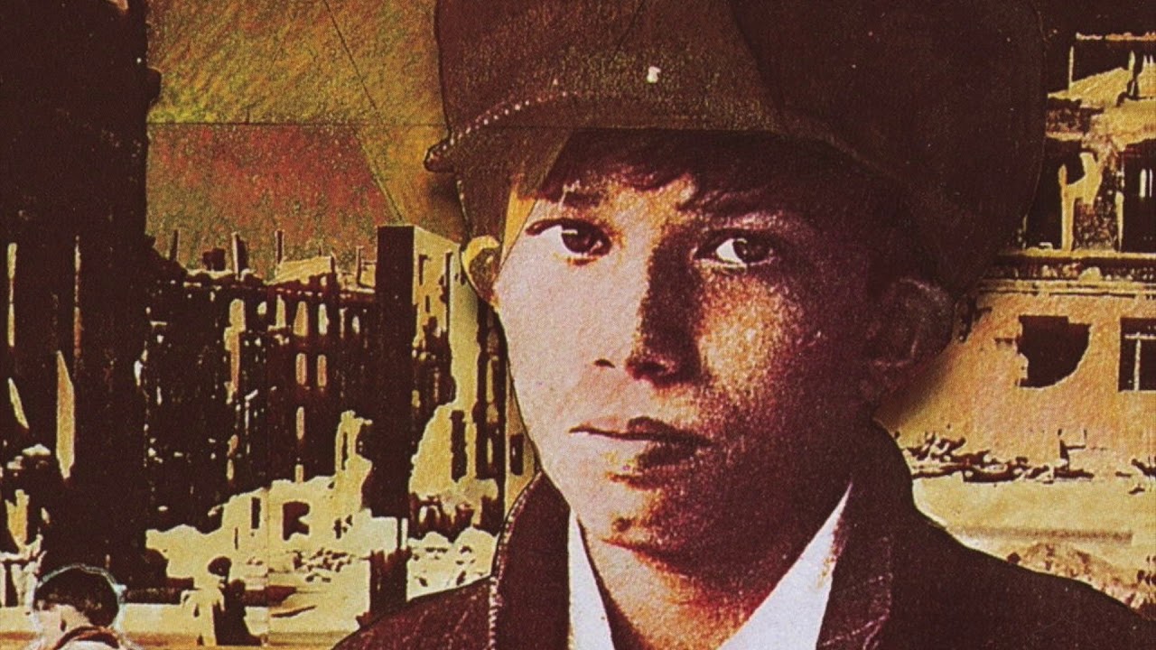 Friedrich Ch 22 The Movie 1940 - YouTube