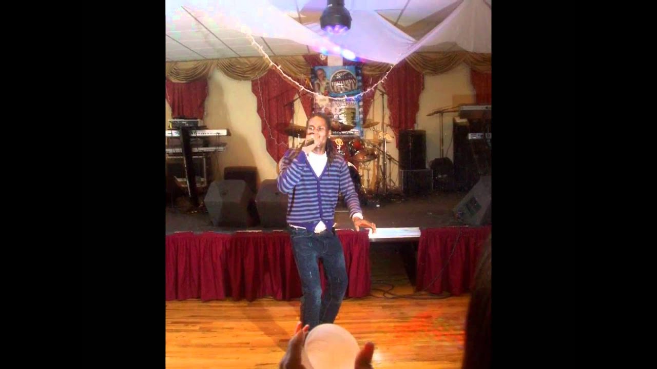 Grenada Parang Brother B "Can't Buy" - YouTube