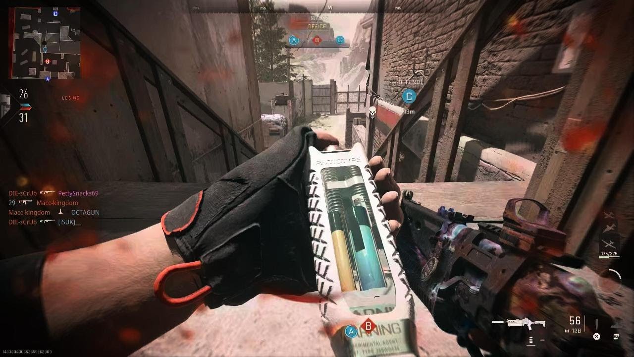 You Won't Believe The Kill Feed... 10+ Kill FEED! | Call of Duty ...