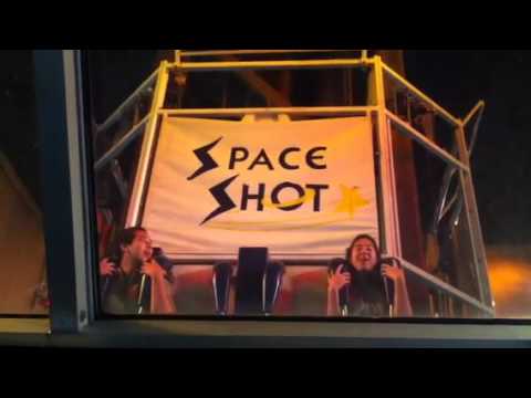 New roc city space shot - YouTube